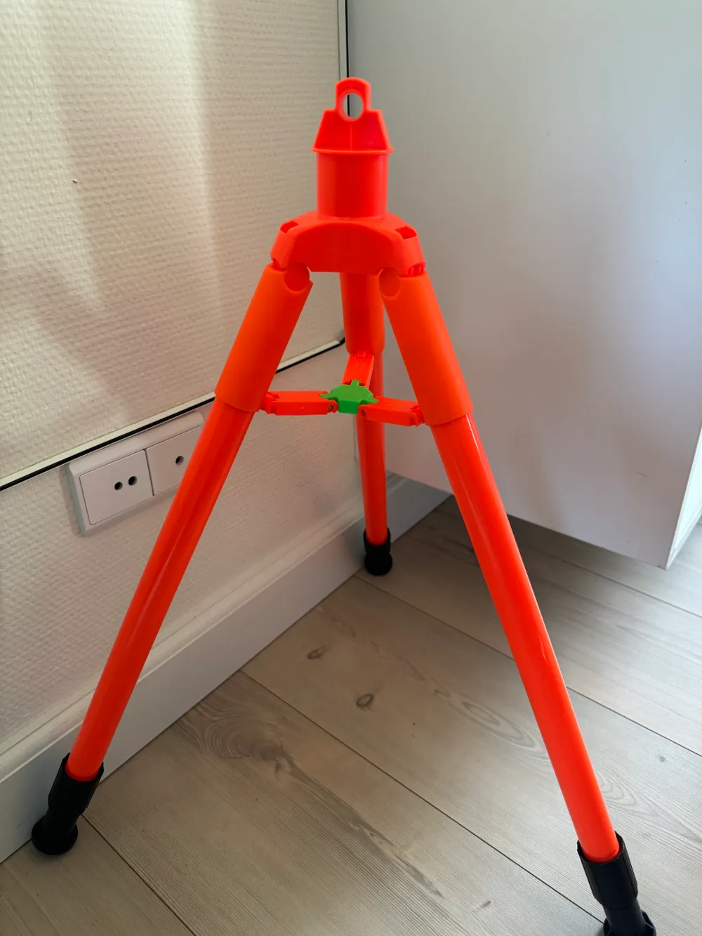 Nerf Gun Tripod Leg Spacer by HS3D DK - MakerWorld