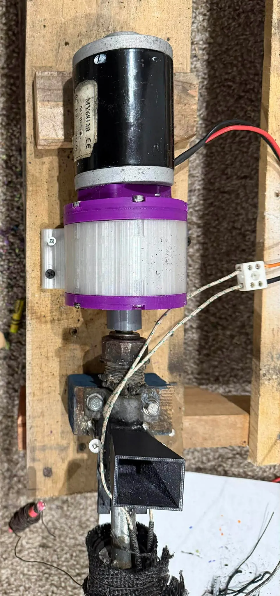 planetary gearbox - Free 3D Print Model - MakerWorld