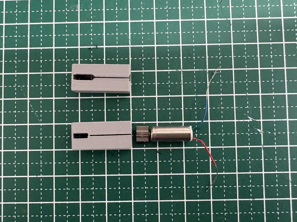 IC Bug - Free 3D Print Model - MakerWorld