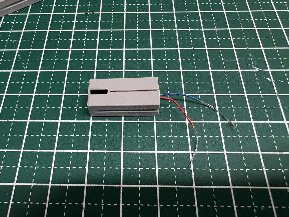 IC Bug - Free 3D Print Model - MakerWorld