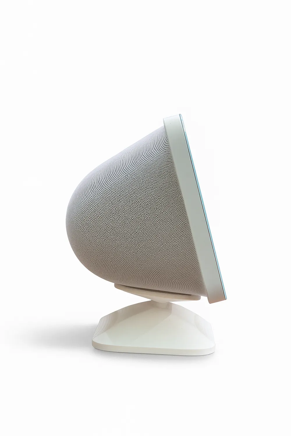 Titled Stand for Amazon Alexa Echo Show 8 Gen 3 by MARES CREATIONS ...