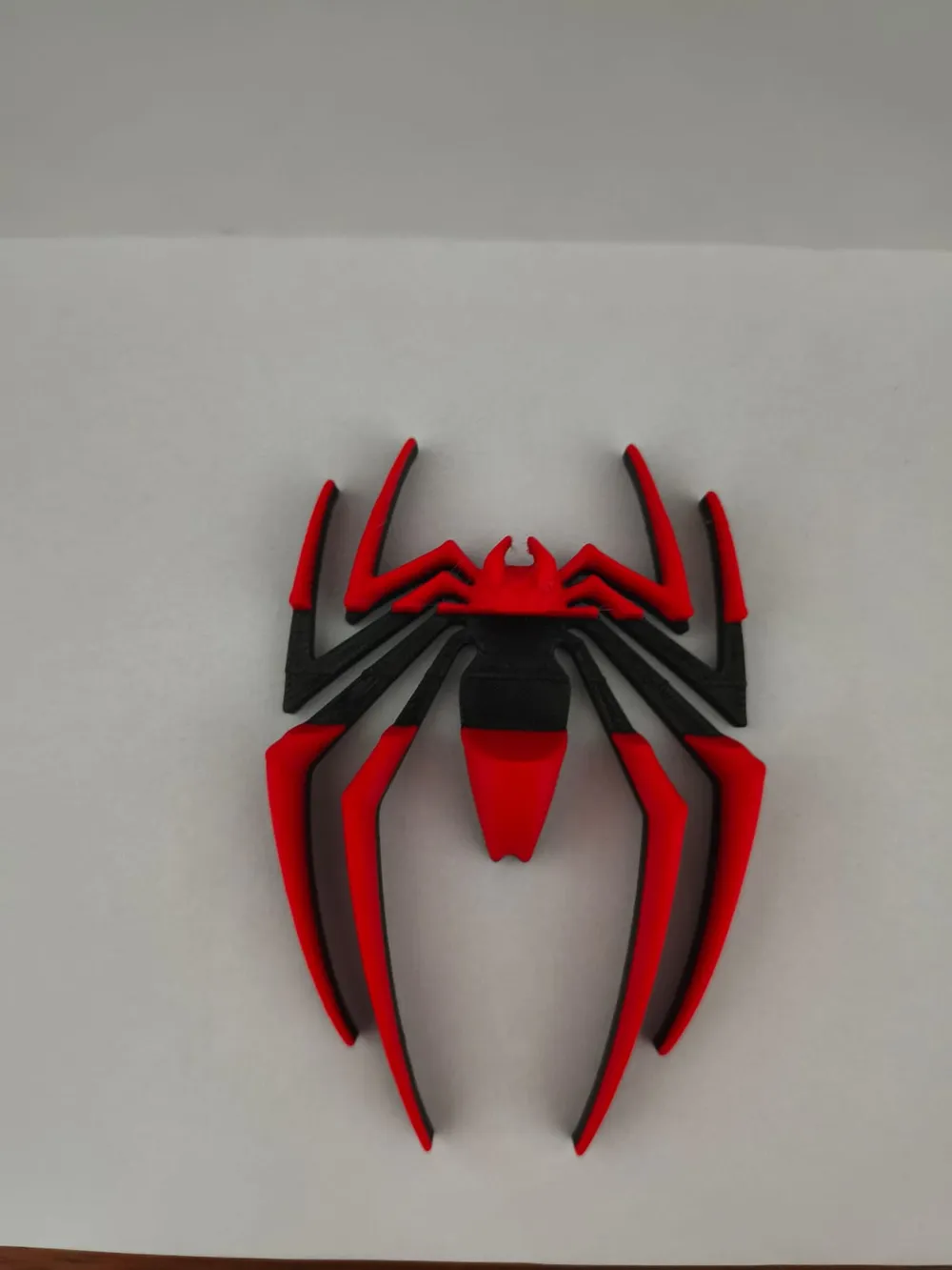Soporte de celular de Spider-man - Modelo de impresión 3D gratuito ...