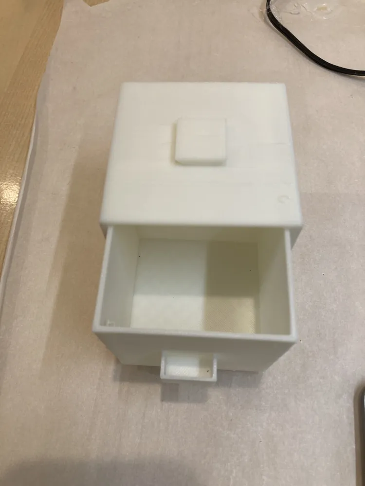 Modular Storage System by 100luk MakerWorld: Download Free 3D Models