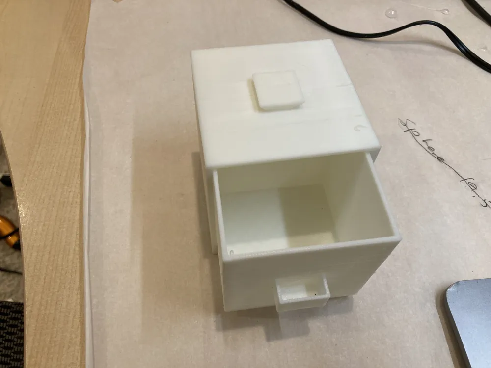 Modular Storage System - Free 3D Print Model - MakerWorld
