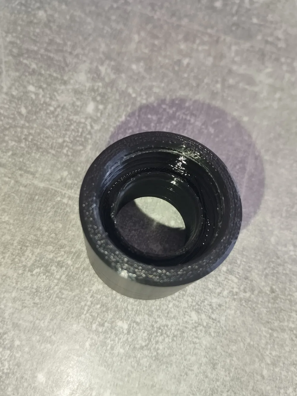 Double-Sided Bottle Thread Adapter by Printify Threedee MakerWorld ...