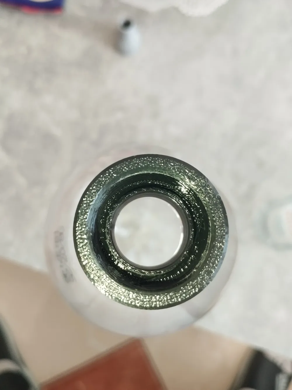 Double-Sided Bottle Thread Adapter by Printify Threedee MakerWorld ...