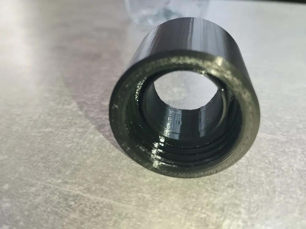 Double-Sided Bottle Thread Adapter by Printify Threedee MakerWorld ...