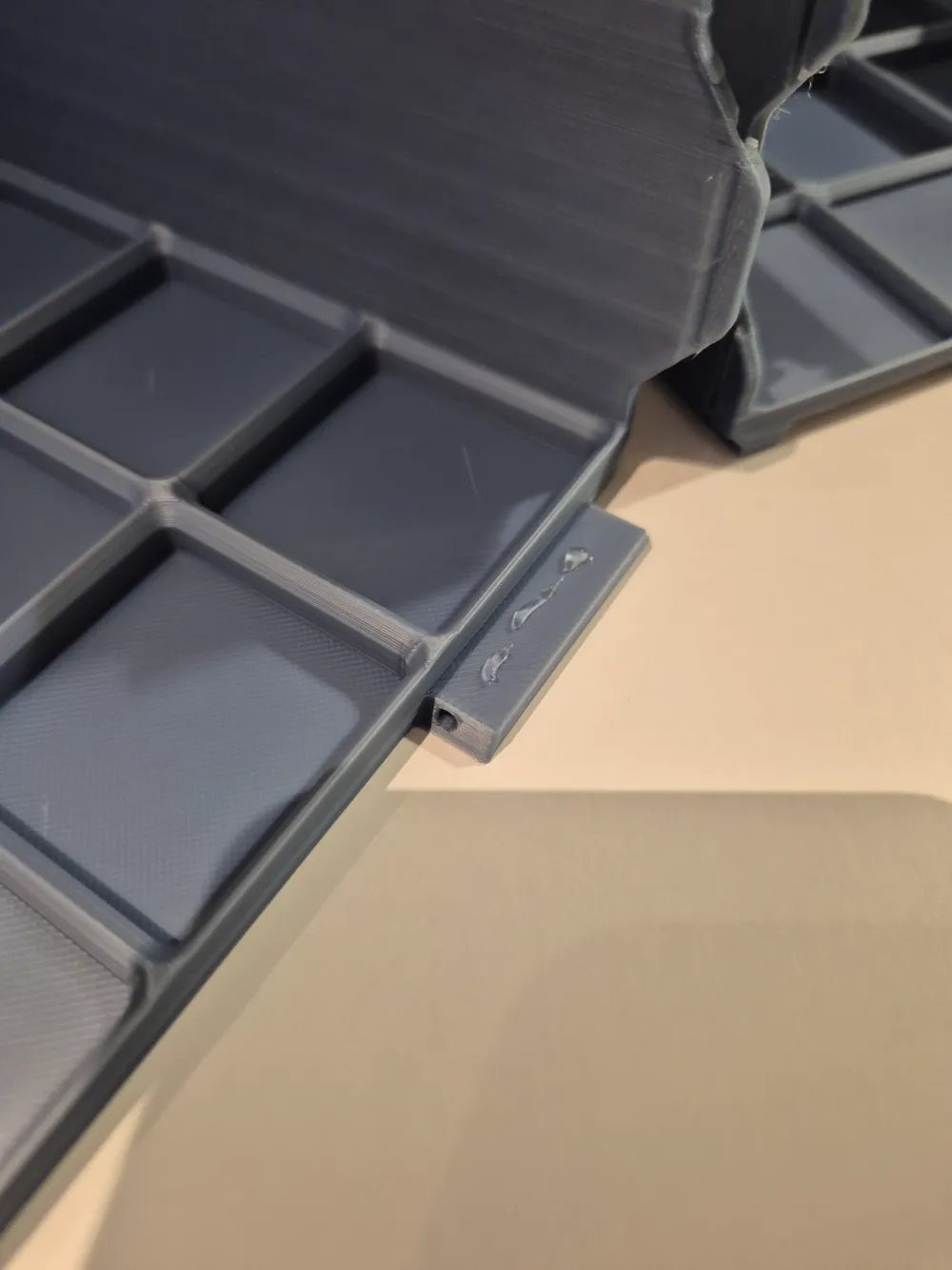 IKEA ALEX x Gridfinity organizer Box by Pat_3D MakerWorld: Download ...