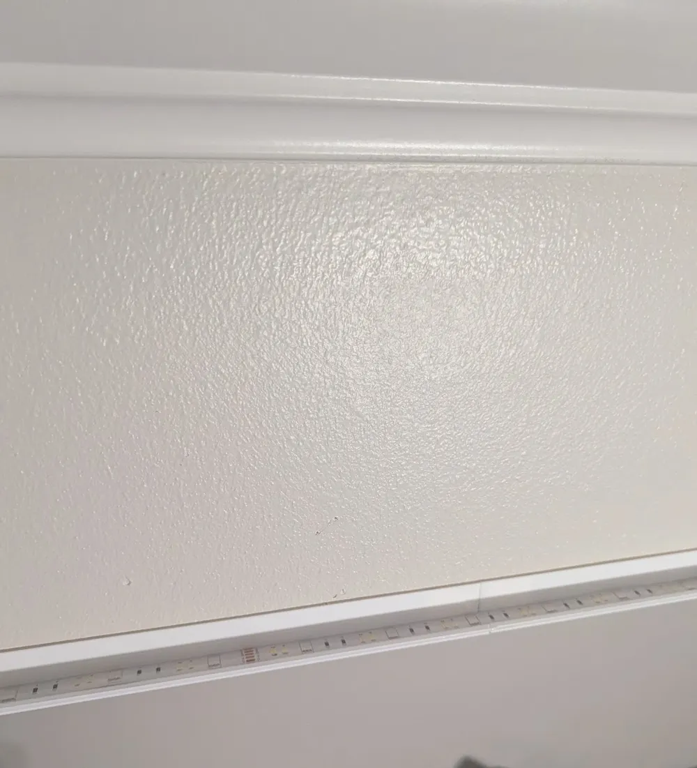 Ledge Trim Piece for LED Light Strip by user_1324645705 - MakerWorld