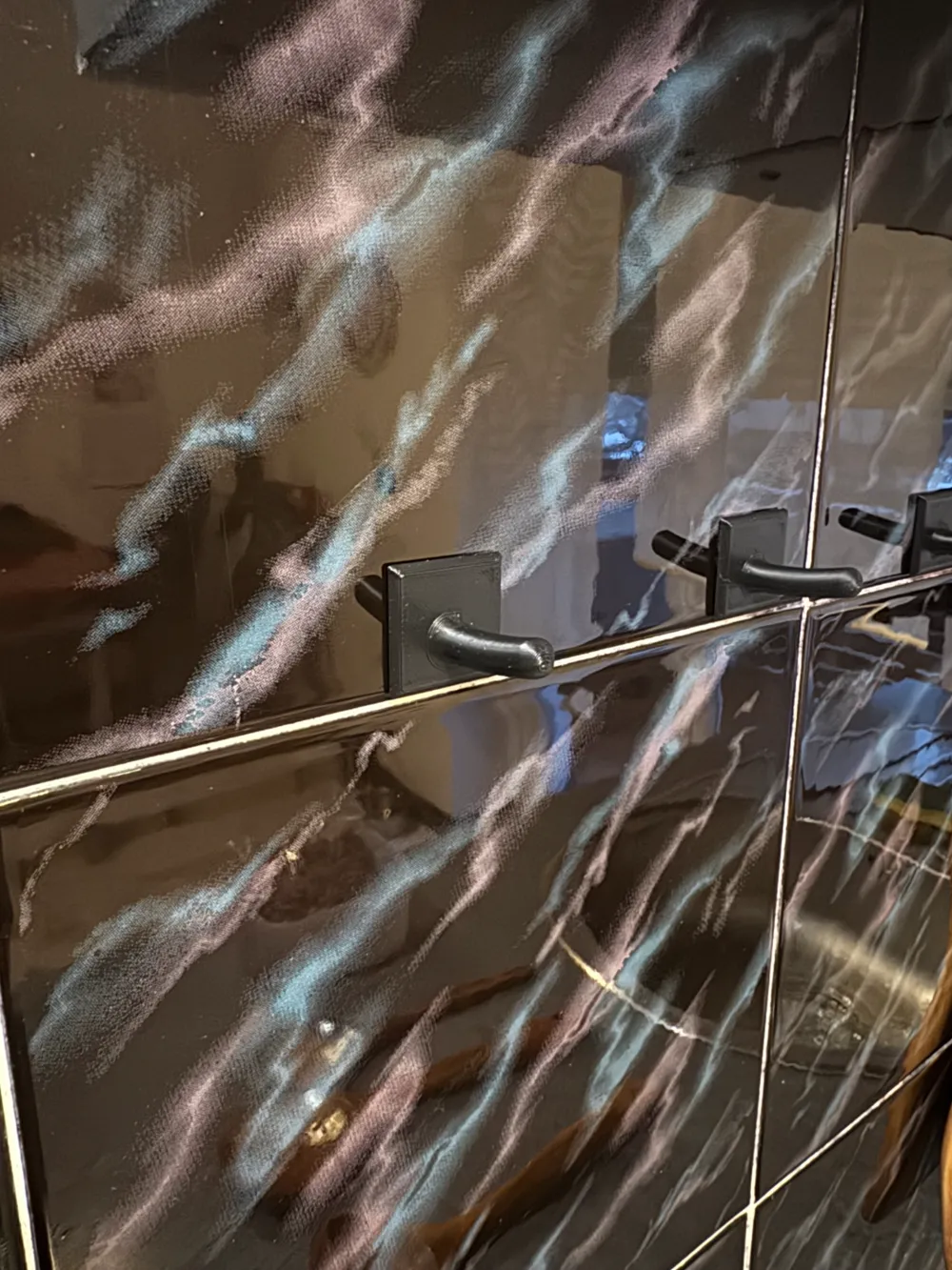 Kitchen Organizer Hook by Luka Zavrl - MakerWorld