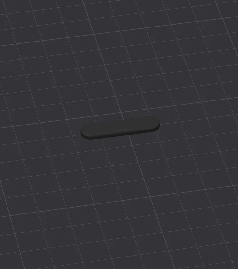 Logitech MX Keys Feet - Free 3D Print Model - MakerWorld