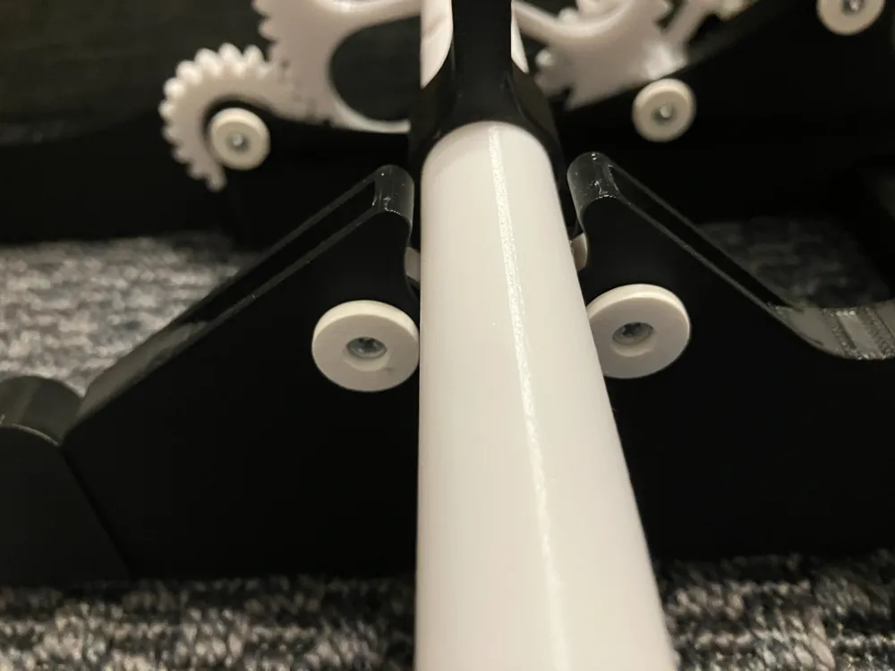 Pins for Pastamatic Filament Spool winder Remixed by szili83 - MakerWorld