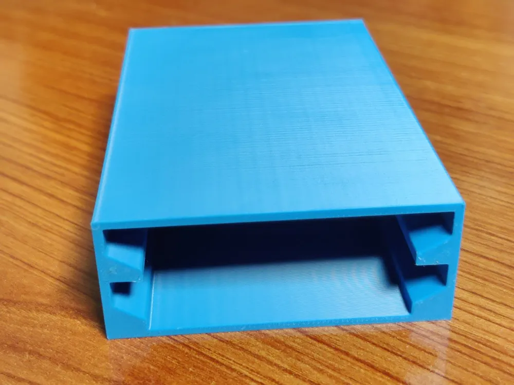 Parametric desk drawer by d71 - MakerWorld