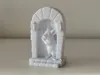 Little Mouse at the Door Cozy Fantasy Decor - Free 3D Print Model ...