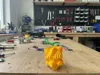 (Glanz-Glanz-Frucht) Pika Pika no Mi – Kostenloses 3D-Druckmodell ...
