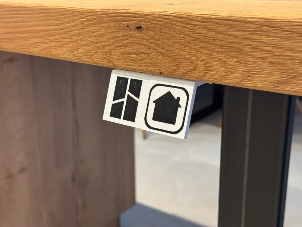 NFC-Tags - Free 3D Print Model - MakerWorld