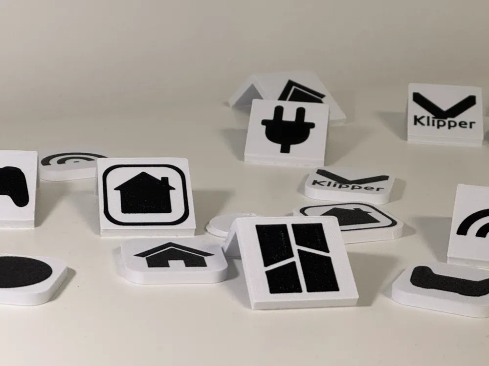 NFC-Tags by 3Ddesings.electronics MakerWorld: Download Free 3D Models