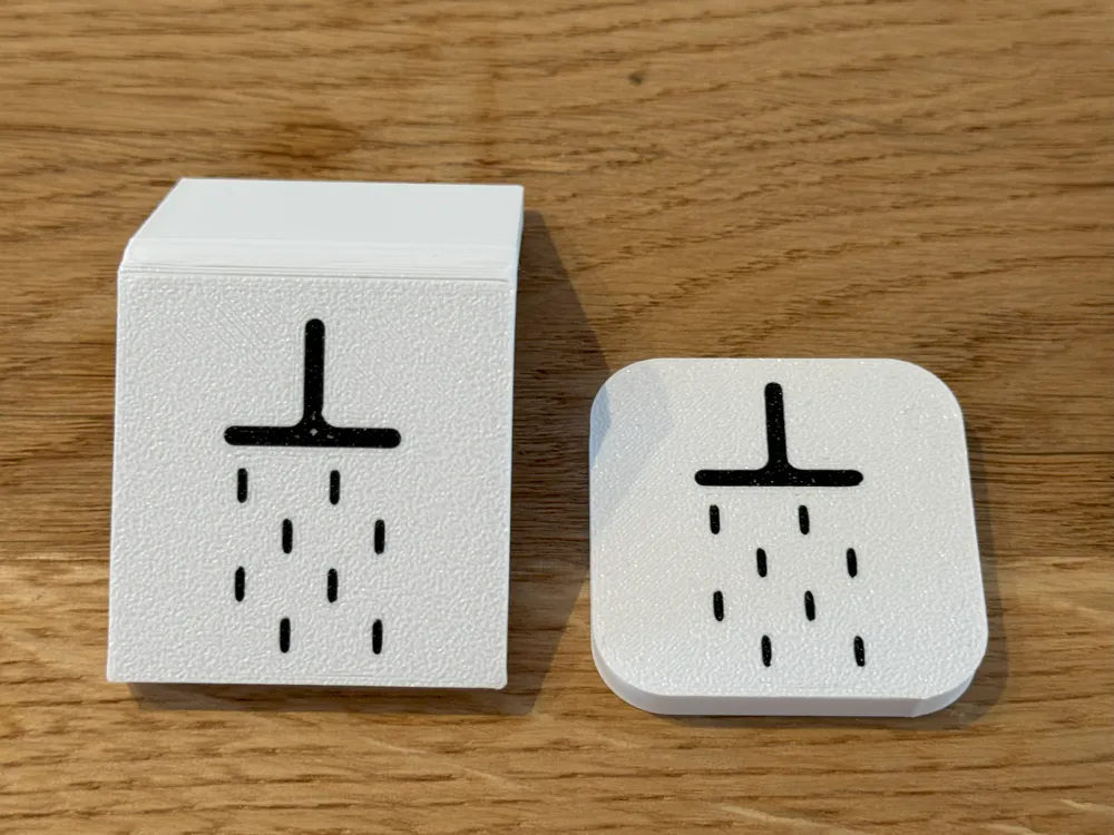 NFC-Tags - Free 3D Print Model - MakerWorld