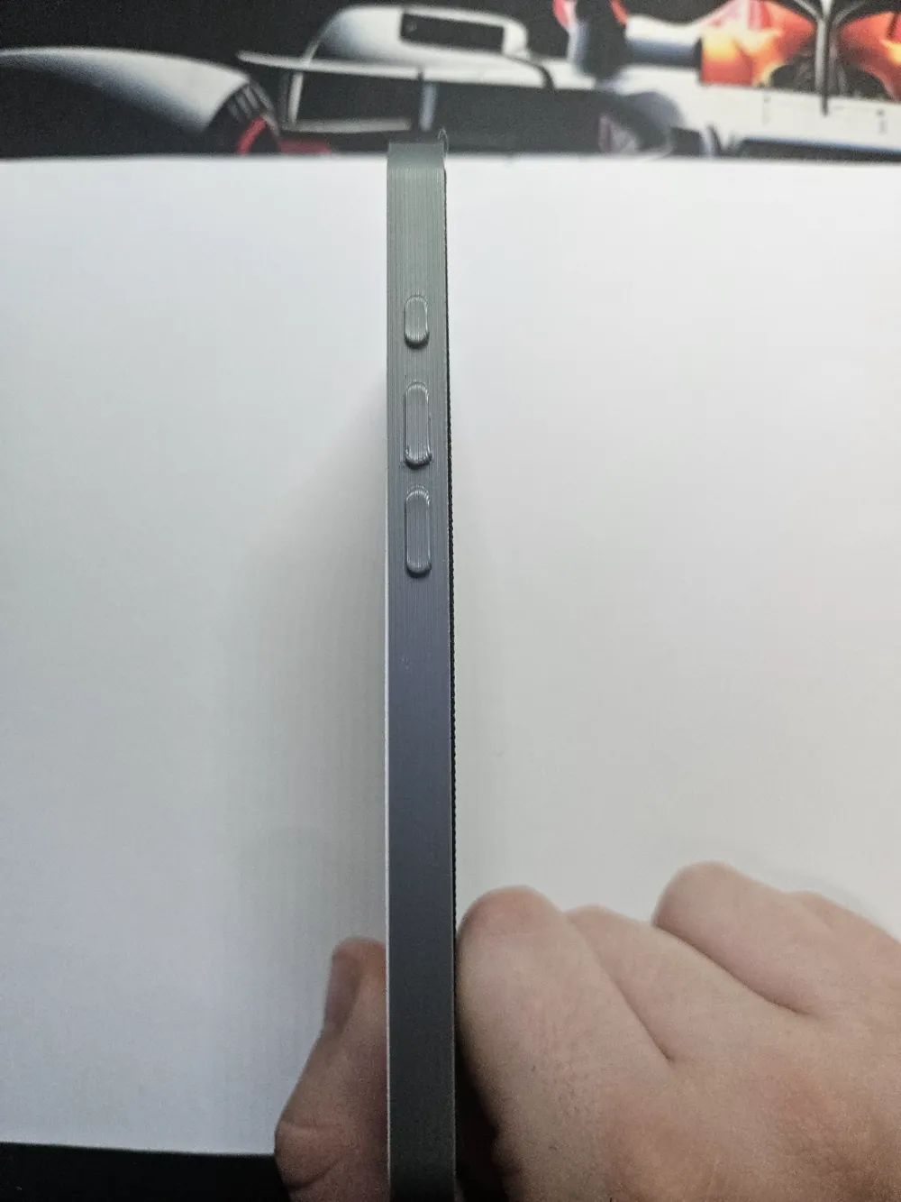 iPhone 16e (AMS and NO-AMS) by MVTTO - MakerWorld