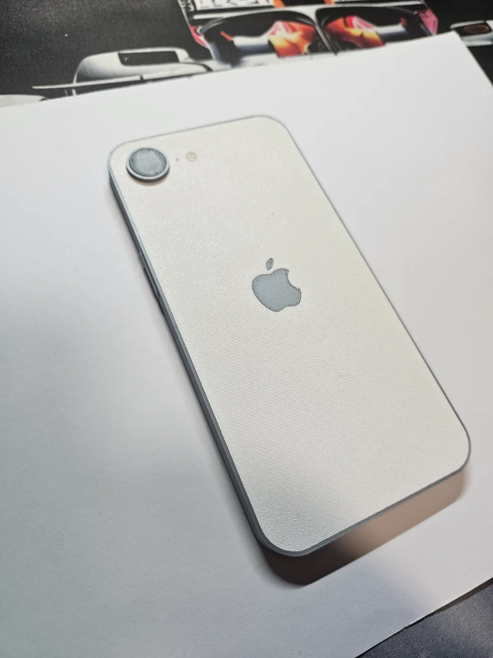 iPhone 16e (AMS and NO-AMS) by MVTTO - MakerWorld