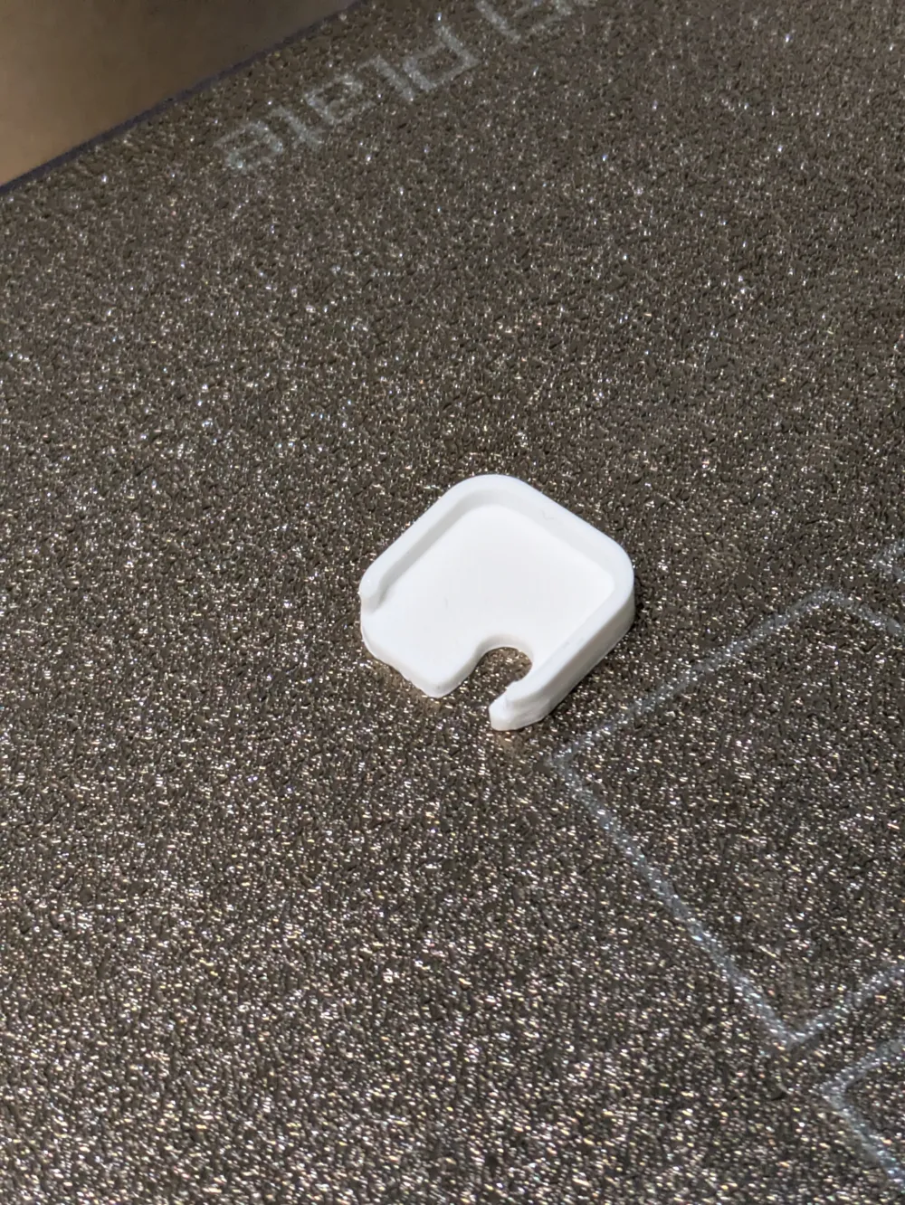 AMS lite hub dust cover for A1 and A1 mini by kaflex - MakerWorld