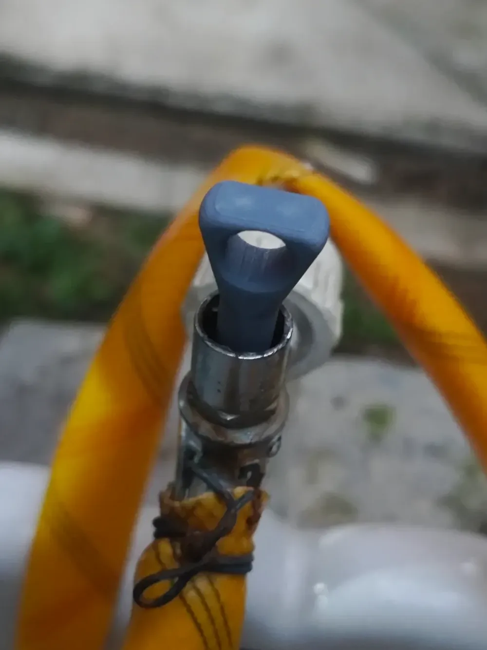 Universal Square Key by 夏至 - MakerWorld