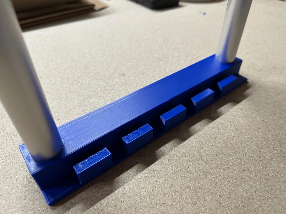 AMS Holder by Johnny_Pilot - MakerWorld