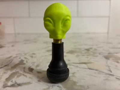 RETIRED BUDS 3D PRINTING | Home - MakerWorld