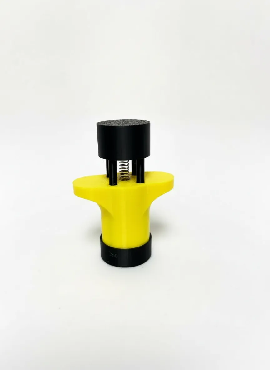 Magnet Screw Catcher - Free 3D Print Model - MakerWorld