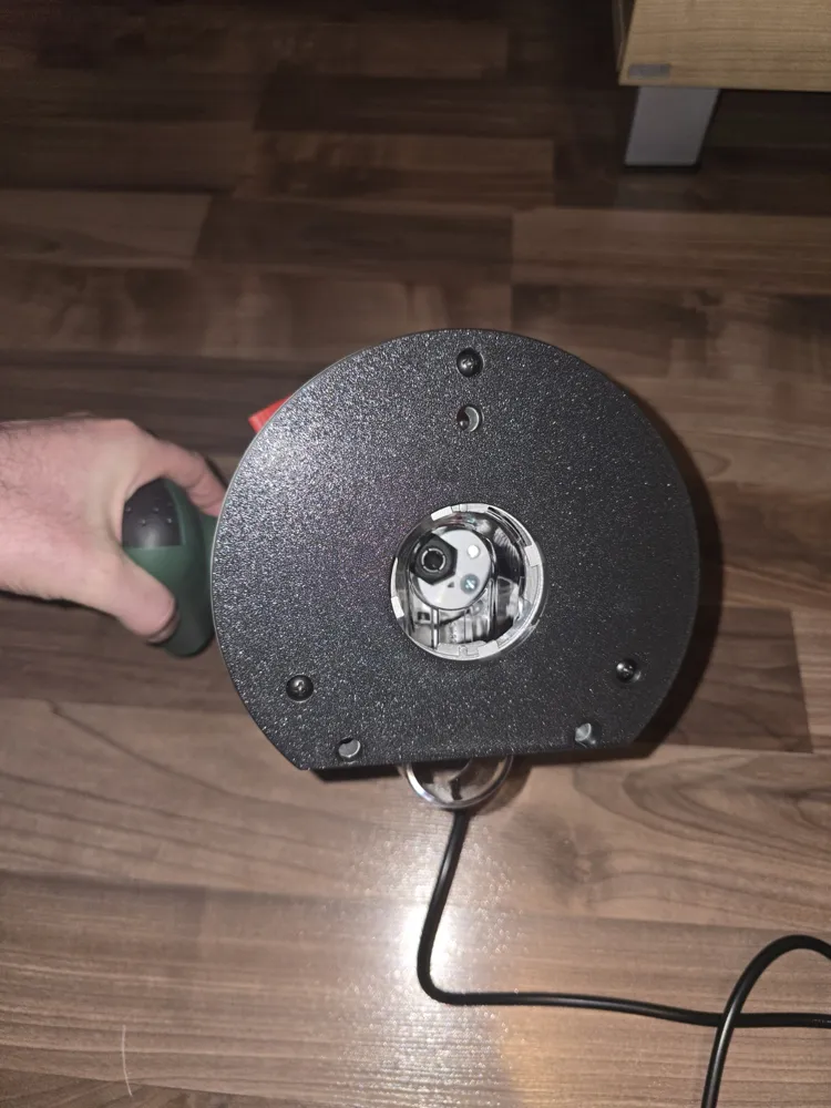 Bosch POF 1400 ACE Grundplatte – Kostenloses 3D-Druckmodell – MakerWorld