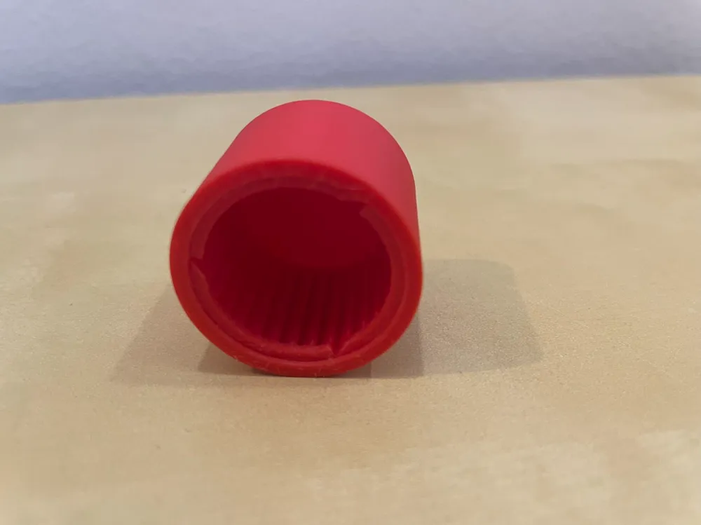 Fidget round clicker - Free 3D Print Model - MakerWorld