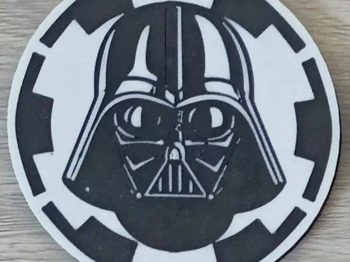 Serch | Published - MakerWorld