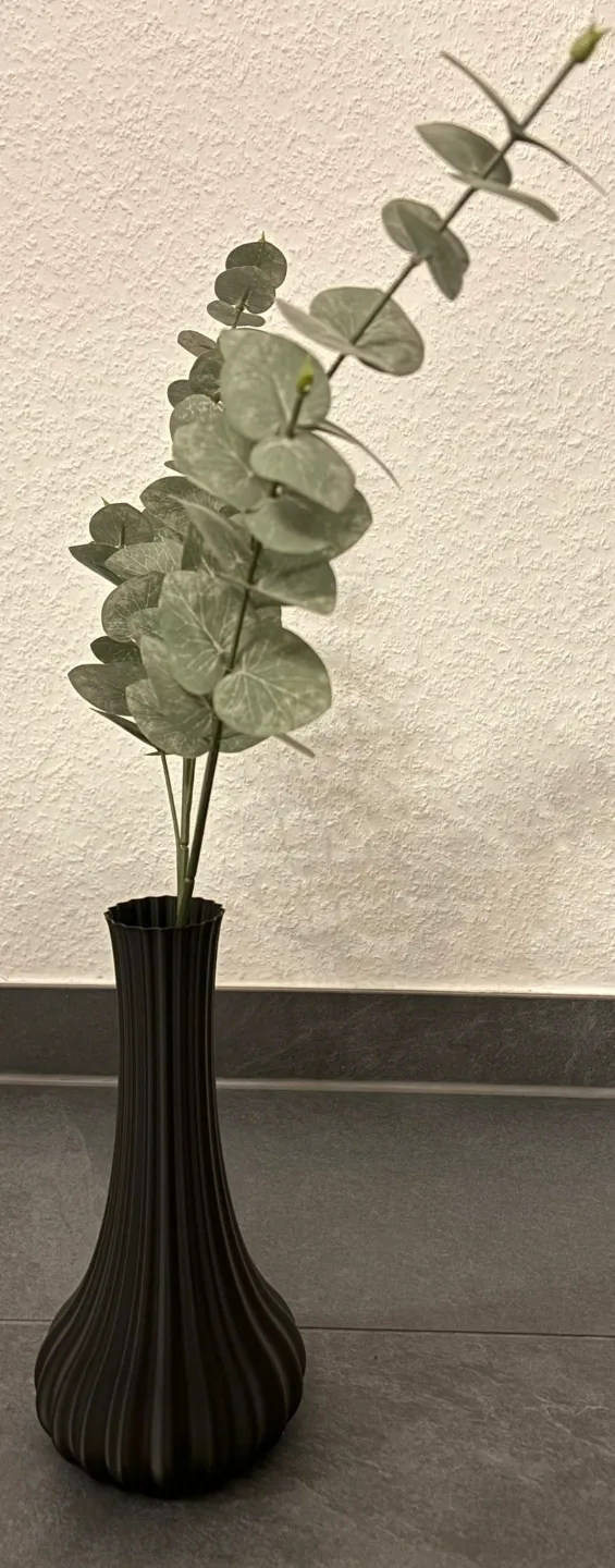 Vase Design Trumpet by Lumpy - MakerWorld