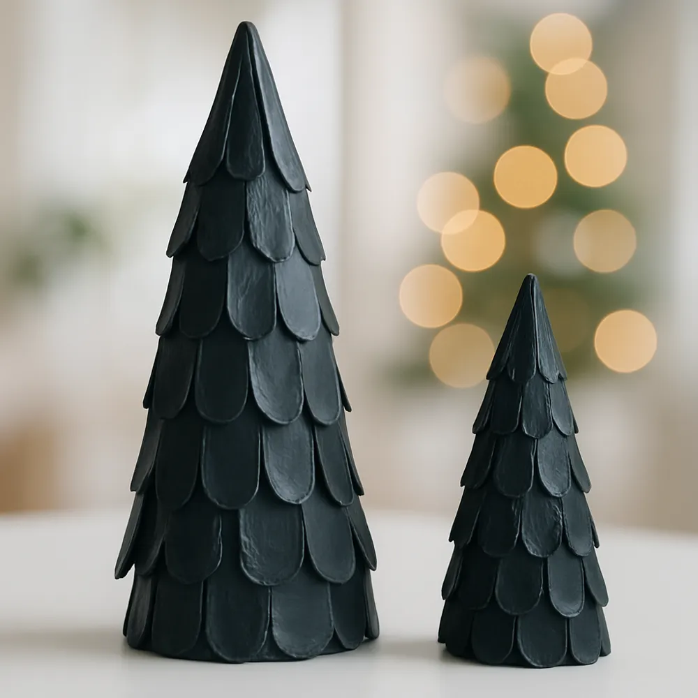 Christmas tree - Free 3D Print Model - MakerWorld