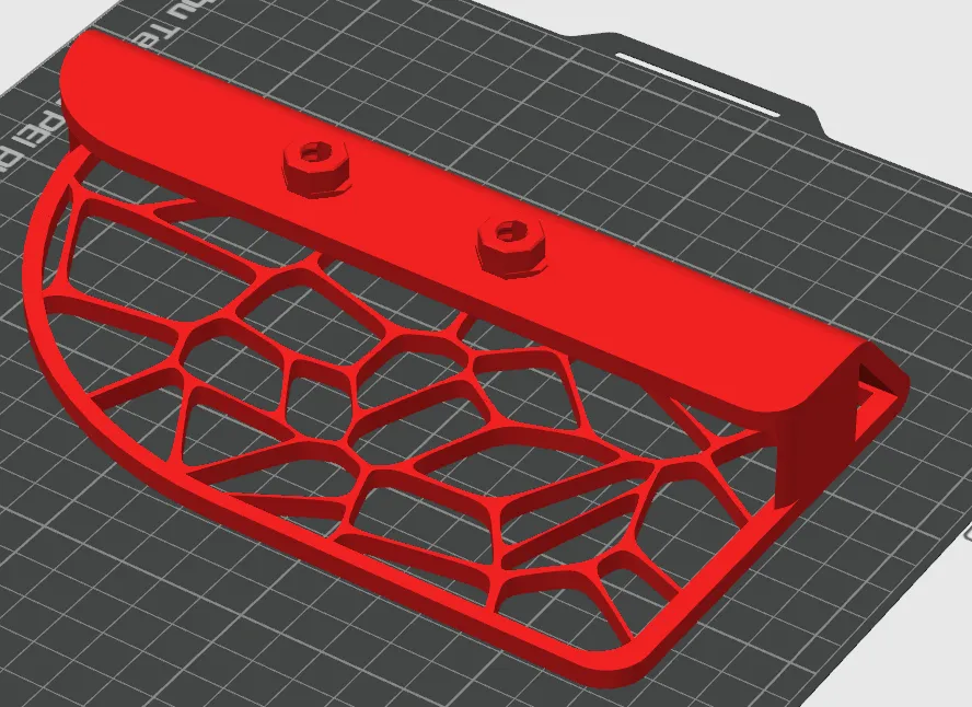 Notebook Pad Holder for Multiboard v2 - Free 3D Print Model - MakerWorld