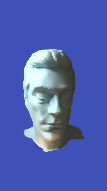 John Ham Meme (Turn the Lights Off by Kato) - Free 3D Print Model ...