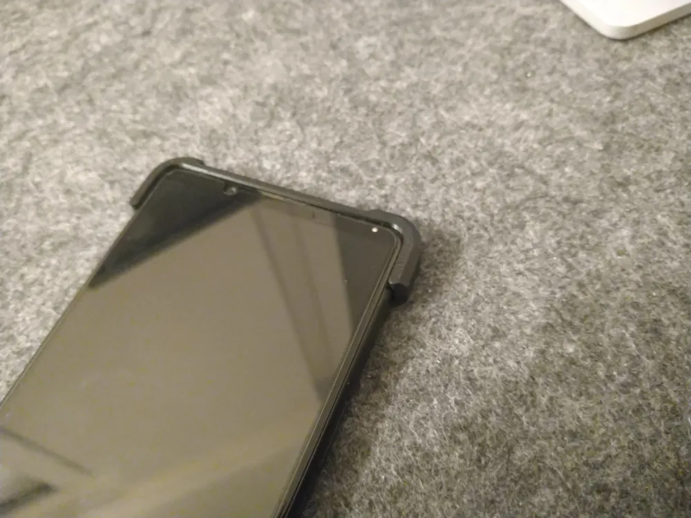 Sony Xperia 1 III case by Betz MakerWorld: Download Free 3D Models