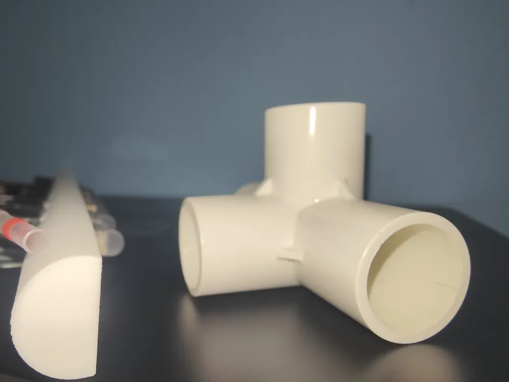 Pixel Stake - Free 3D Print Model - MakerWorld