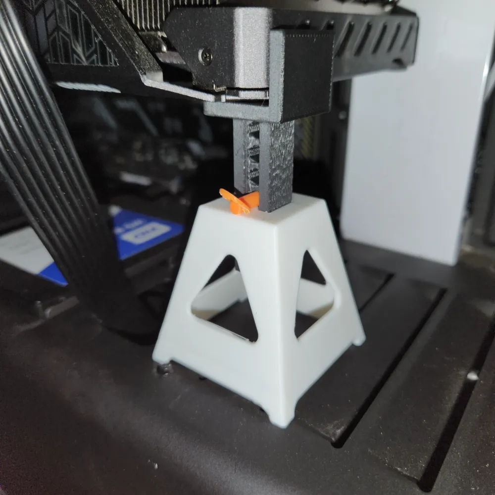 Gpu support pt1 by zackheald - MakerWorld