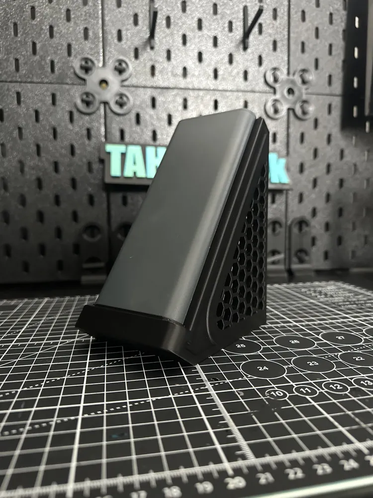 HIVE Screwdriver Holder by TAH3DGeek MakerWorld: Download Free 3D Models