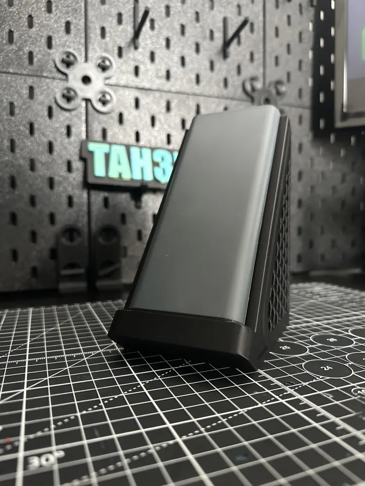 HIVE Screwdriver Holder by TAH3DGeek MakerWorld: Download Free 3D Models