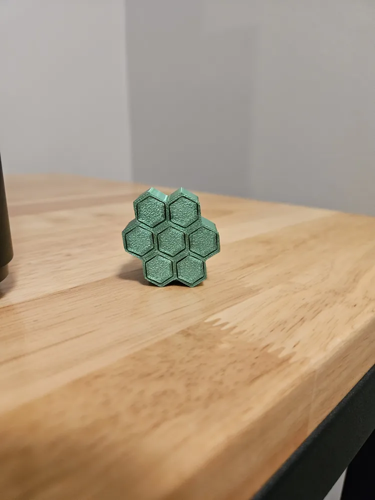 Pin fidget - Free 3D Print Model - MakerWorld