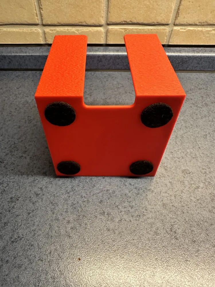 Note box - Free 3D Print Model - MakerWorld
