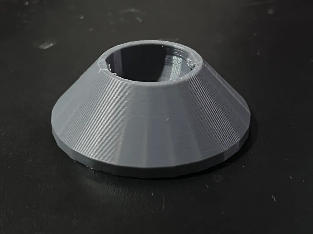 Xbox 360 Wireless Racing Wheel Klemm-Drehkappe – Kostenloses 3D ...