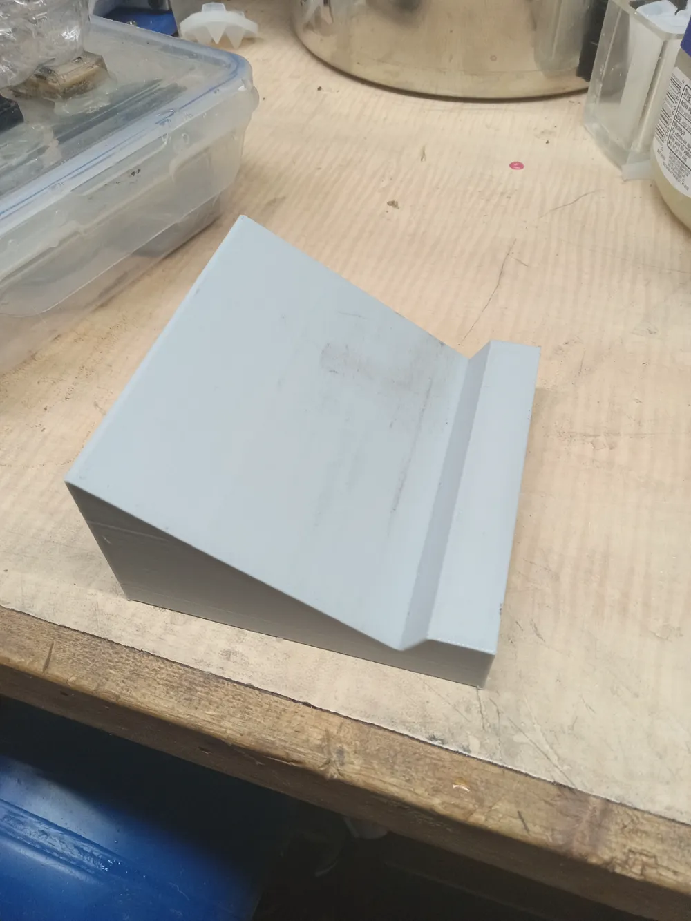 30 degree stand by jeremycatches - MakerWorld