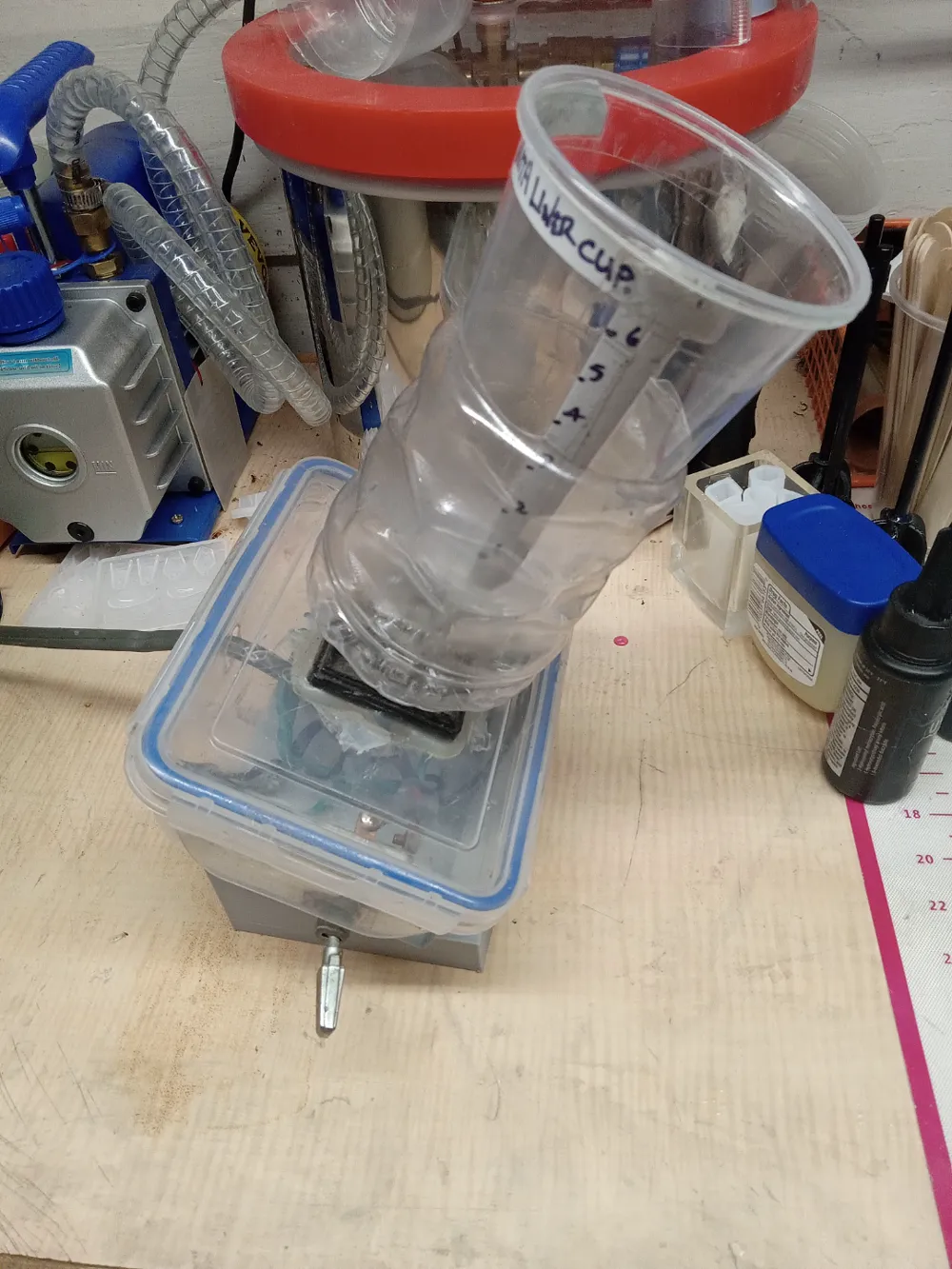 30 degree stand by jeremycatches - MakerWorld