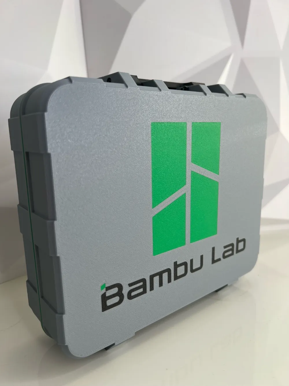 Bambu Tough Case by Aesth3tix MakerWorld: Download Free 3D Models