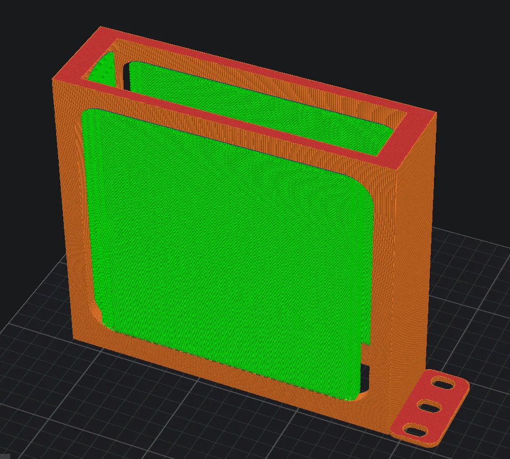 rack mount UniFi UXG Max UCG-Ultra UCG-MAX 19" 10" - Free 3D Print ...