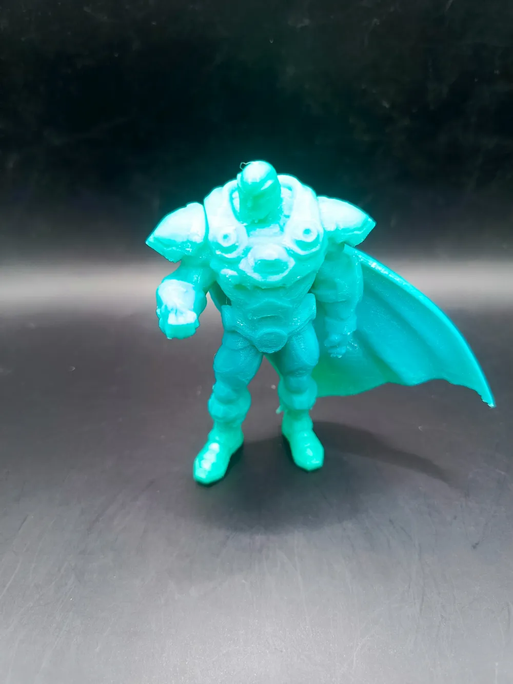 Marvel Rivals Magneto - Free 3D Print Model - MakerWorld