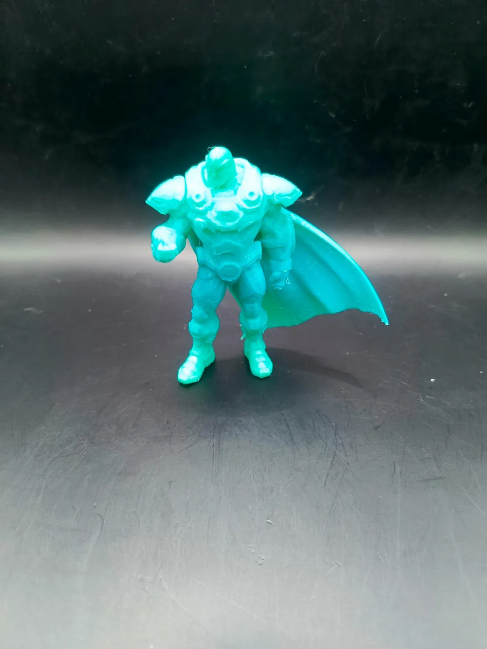 Marvel Rivals Magneto - Free 3D Print Model - MakerWorld